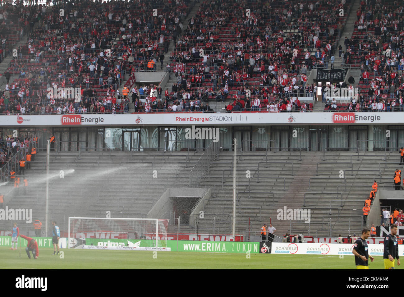 1. Fc Cologne Stadium High Resolution Stock Photography and Images - Alamy