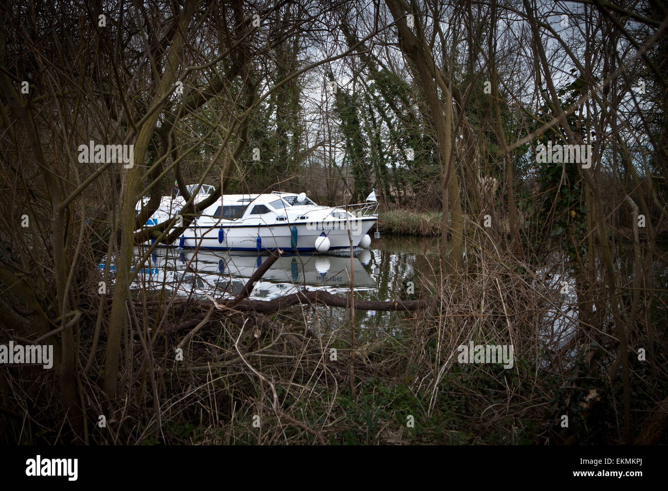 River Waveney, Beccles, Sufolk, England Stock Photo - Alamy