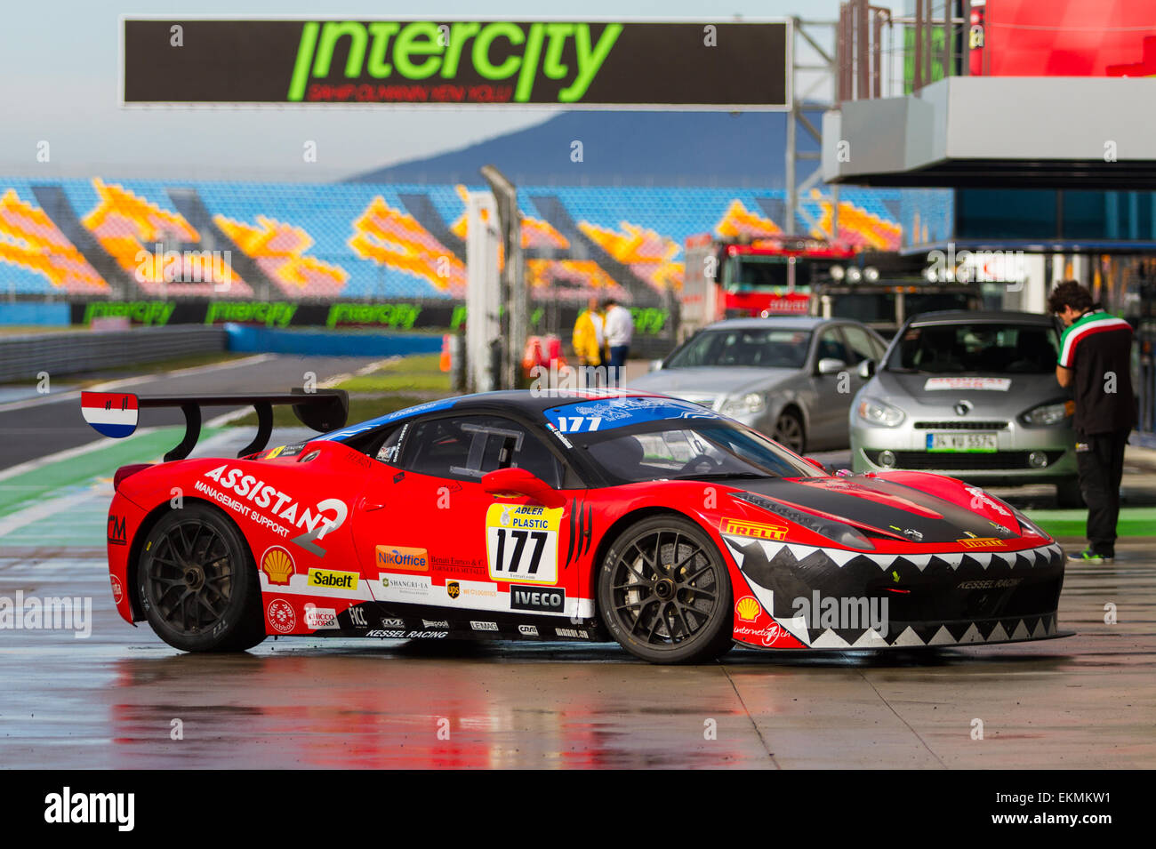 Kessel racing hi-res stock photography and images - Alamy