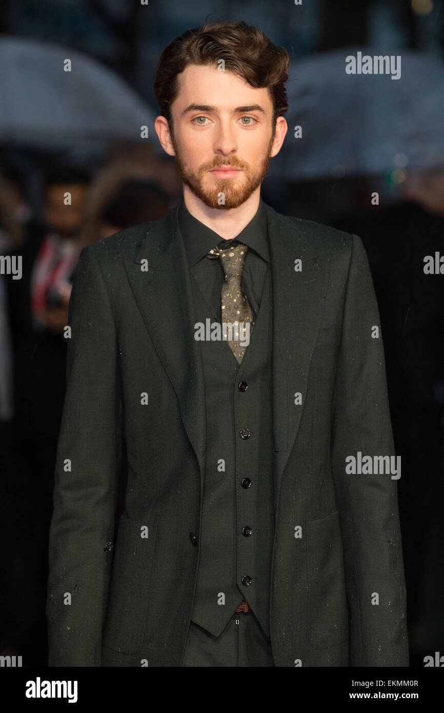 The Imitation Game, Opening Night Gala European Premiere held at the ...