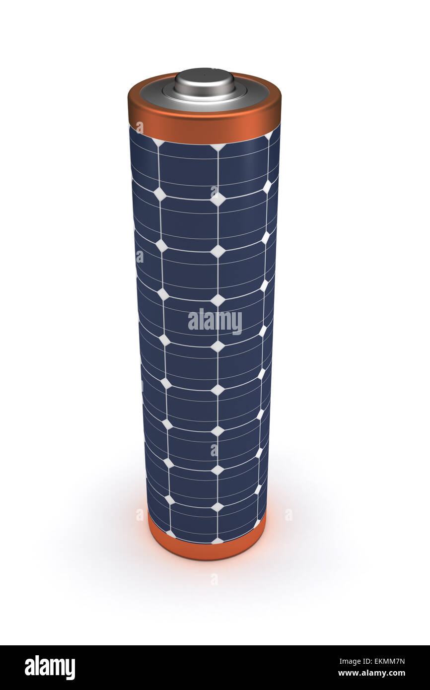 Alternative power energy photovoltaic solar Cut Out Stock Images ...