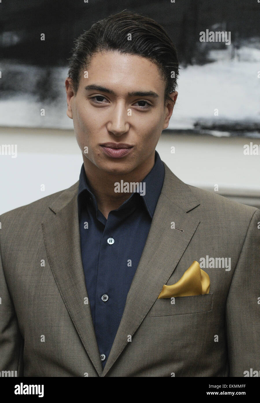 Nathaniel weller where hi-res stock photography and images - Alamy