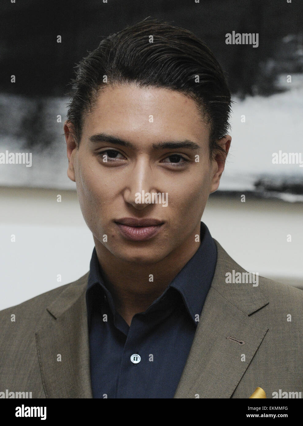 Celebrities attend Paul Wellers "Real Stars are Rare Launch Tonight" in ...