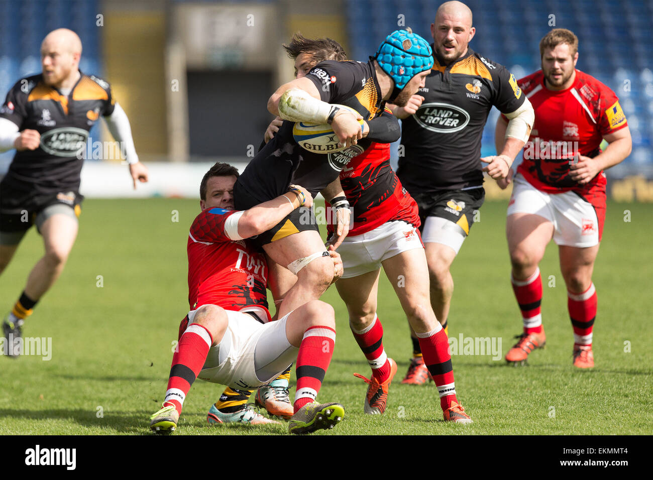 Seb Stegmann High Resolution Stock Photography and Images - Alamy