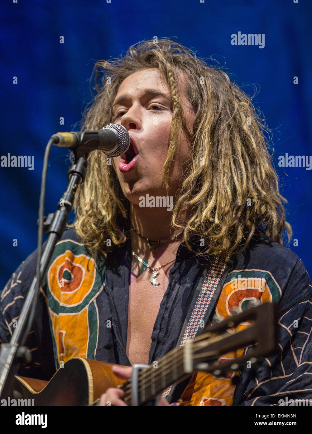 Luke Friend sperforming live on stage at The Brighton Centre Featuring ...