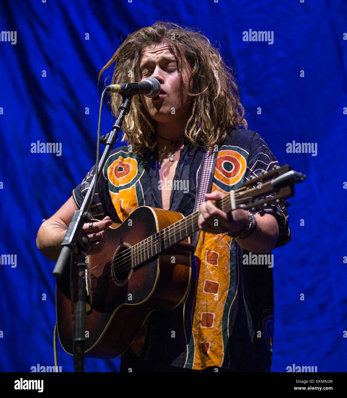 Luke Friend sperforming live on stage at The Brighton Centre Featuring ...