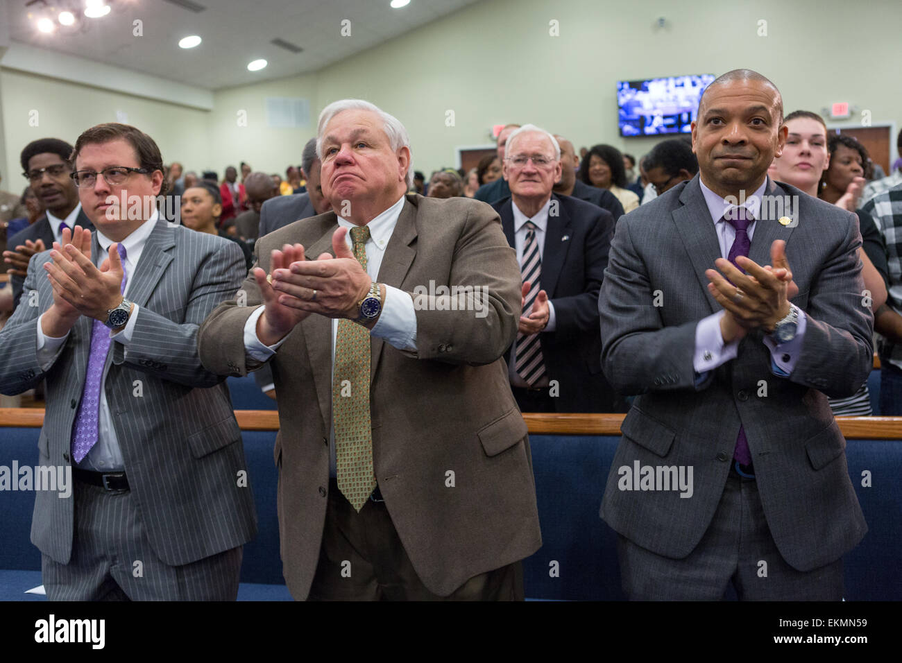 North carolina justice center hi-res stock photography and images - Alamy