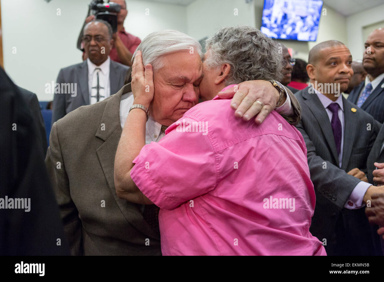Police shooting north charleston hi-res stock photography and images ...