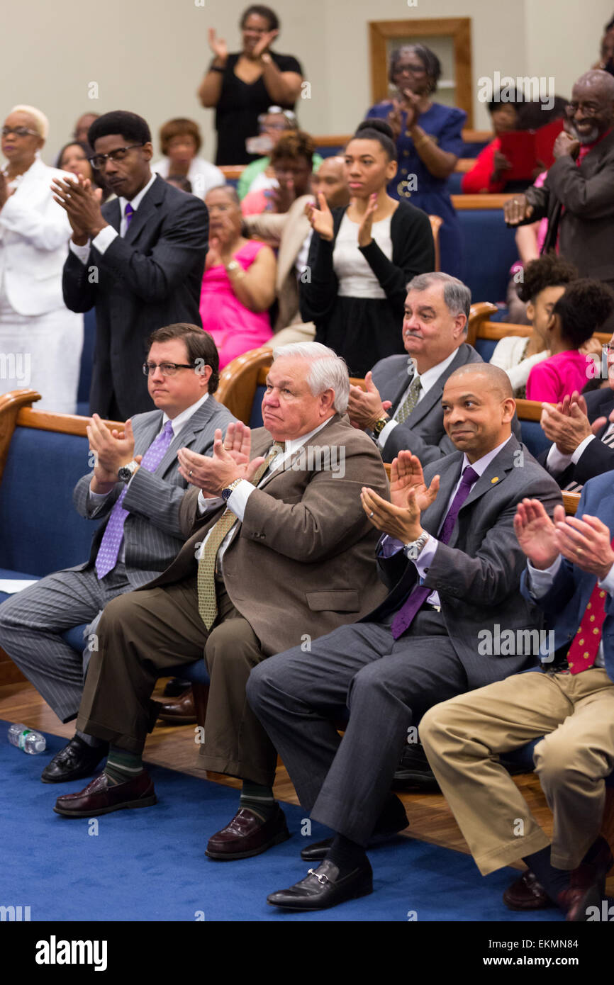 Police shooting north charleston hi-res stock photography and images ...
