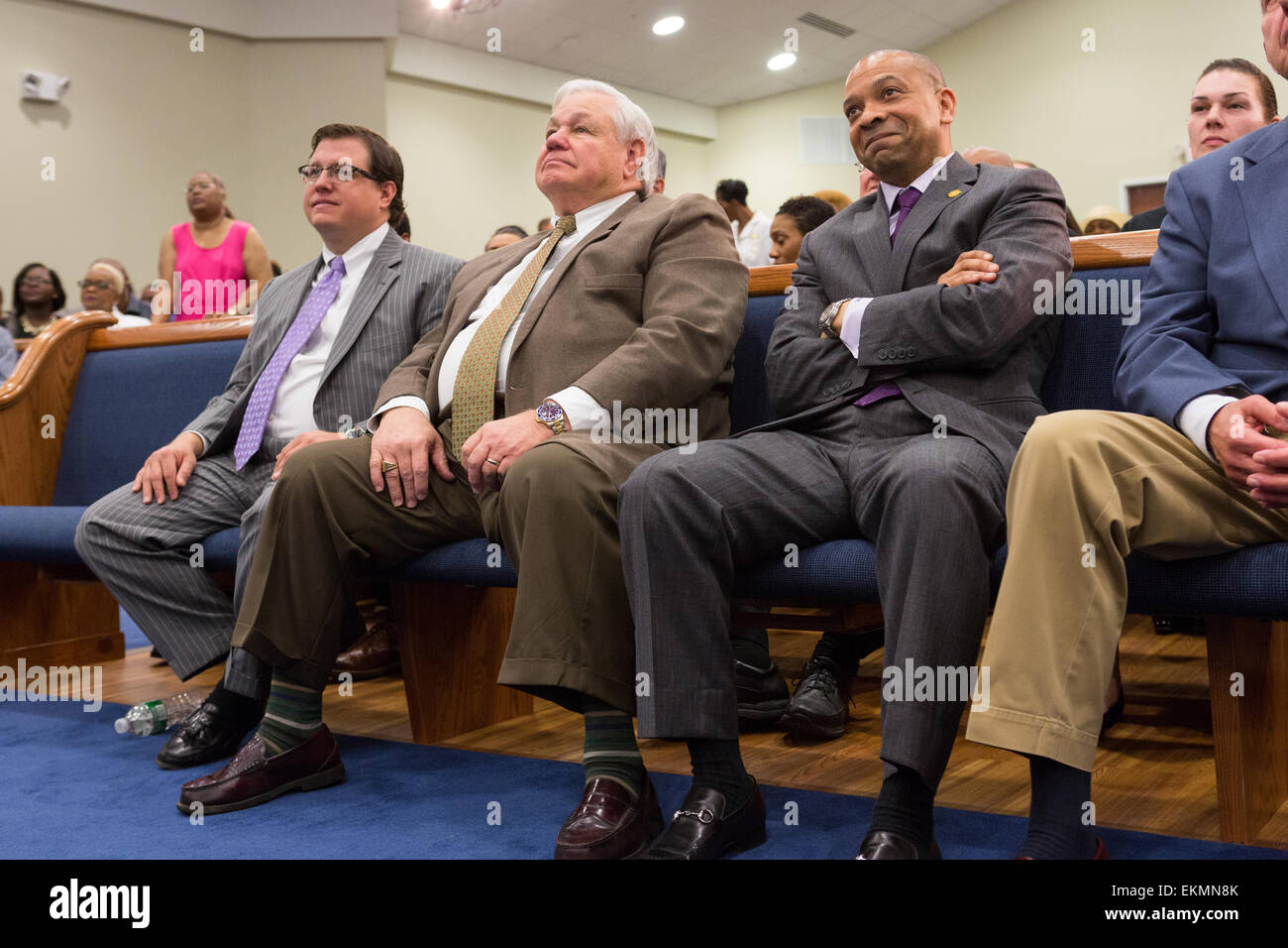 Missionary killing memorial hi-res stock photography and images - Alamy
