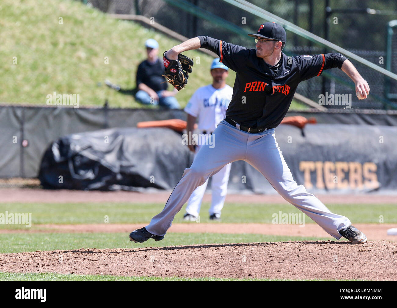 Princeton baseball hi-res stock photography and images - Alamy