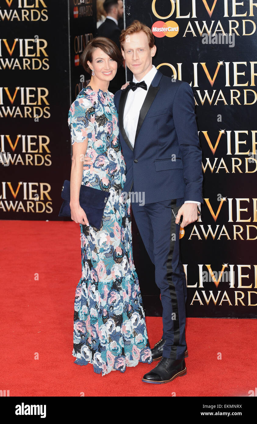 Edward watson hi-res stock photography and images - Alamy