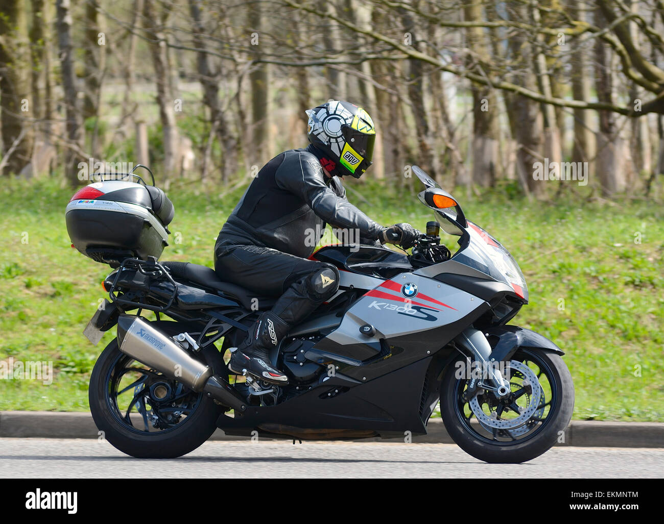 Bikers take to the roads for the RIDE FREE Motorcycle Show in Shefford ...