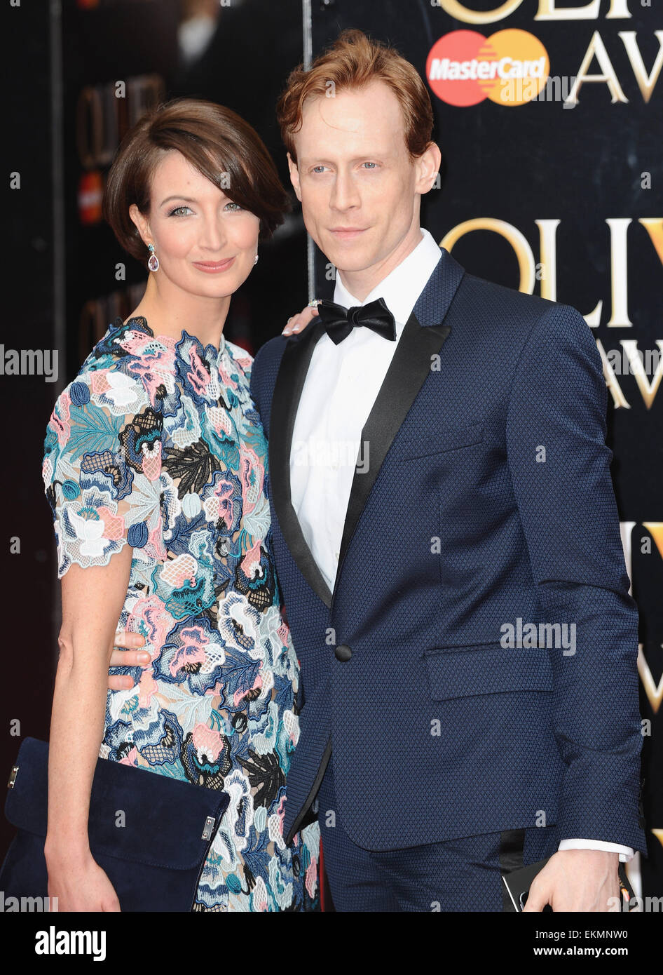 Edward watson hi-res stock photography and images - Alamy