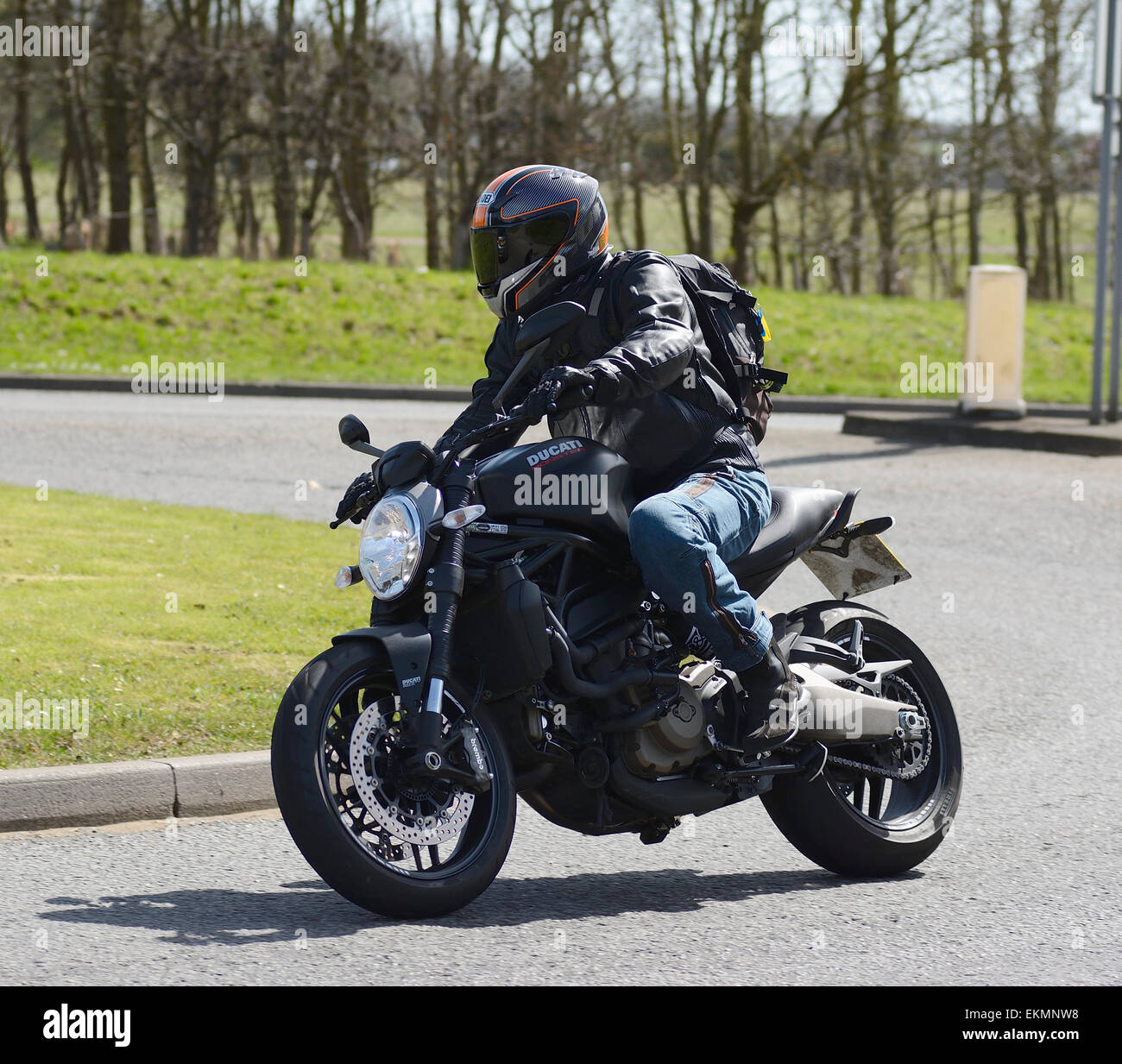 Bikers take to the roads for the RIDE FREE Motorcycle Show in Shefford ...