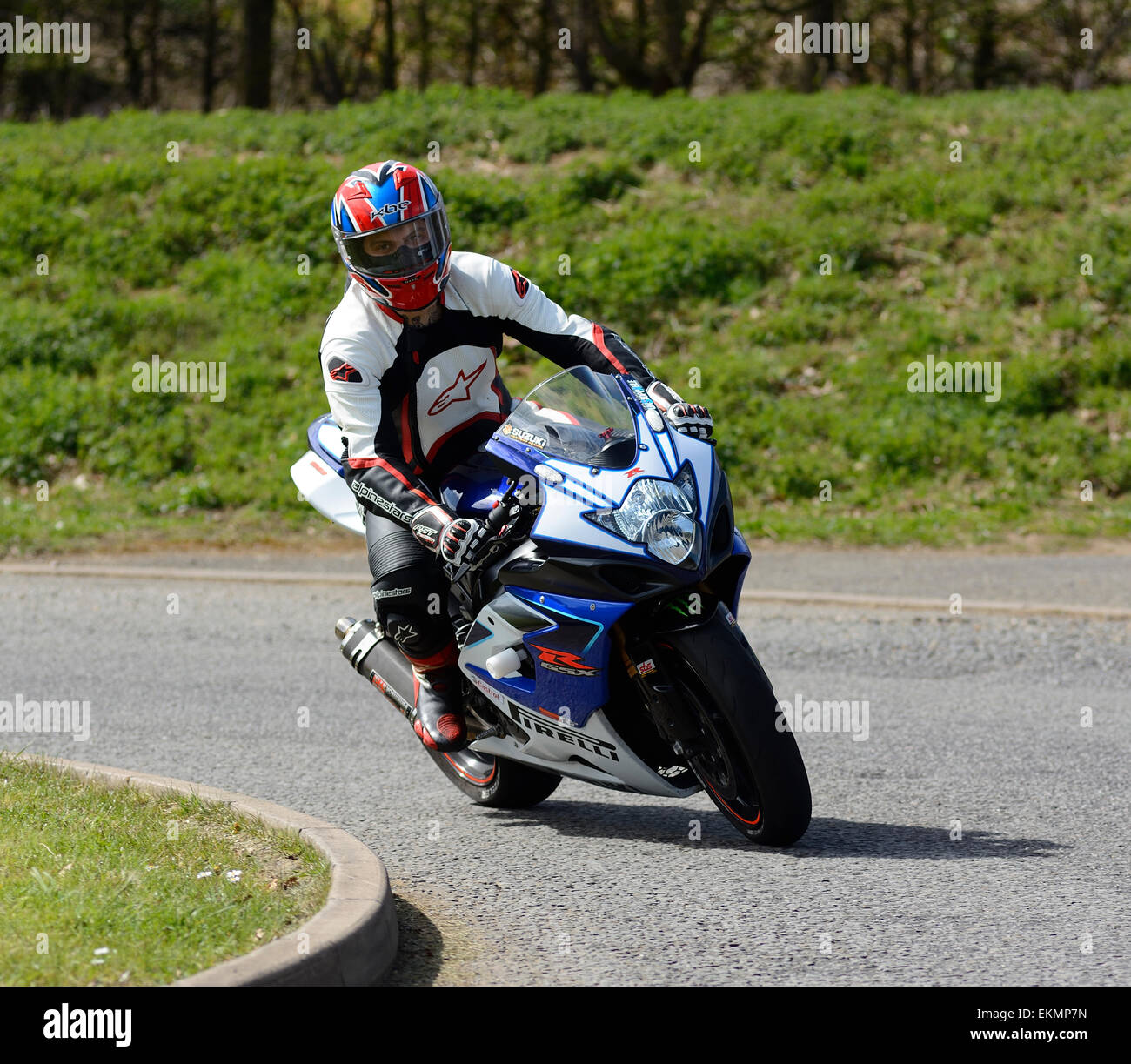 Bikers take to the roads for the RIDE FREE Motorcycle Show in Shefford ...