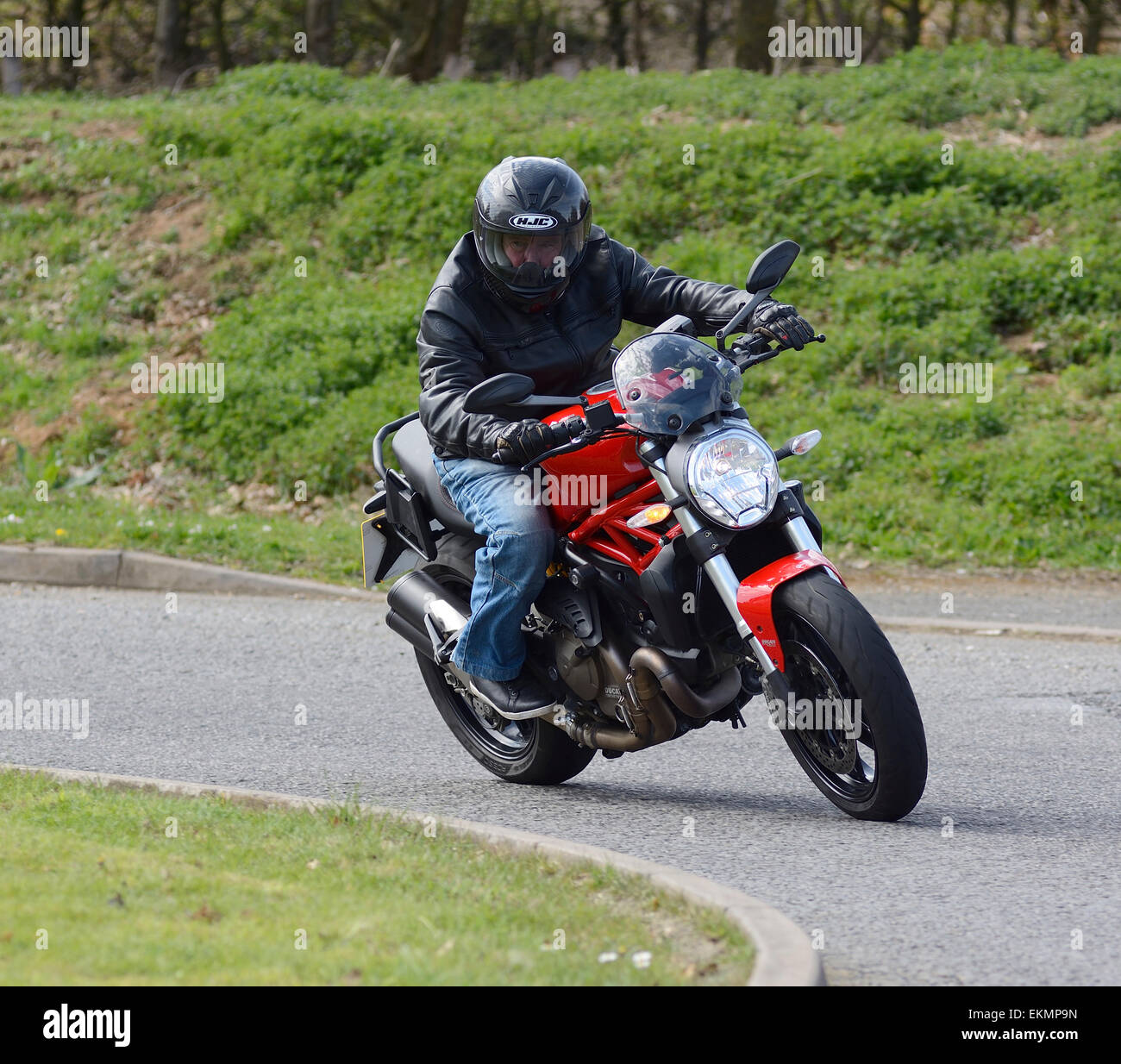 Bikers take to the roads for the RIDE FREE Motorcycle Show in Shefford ...