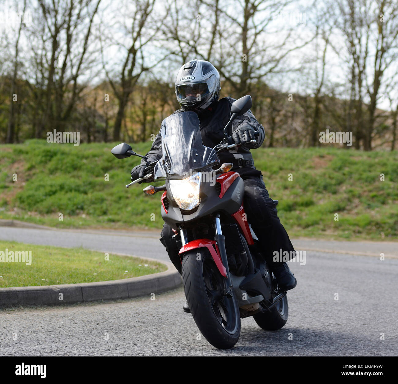Bikers take to the roads for the RIDE FREE Motorcycle Show in Shefford ...