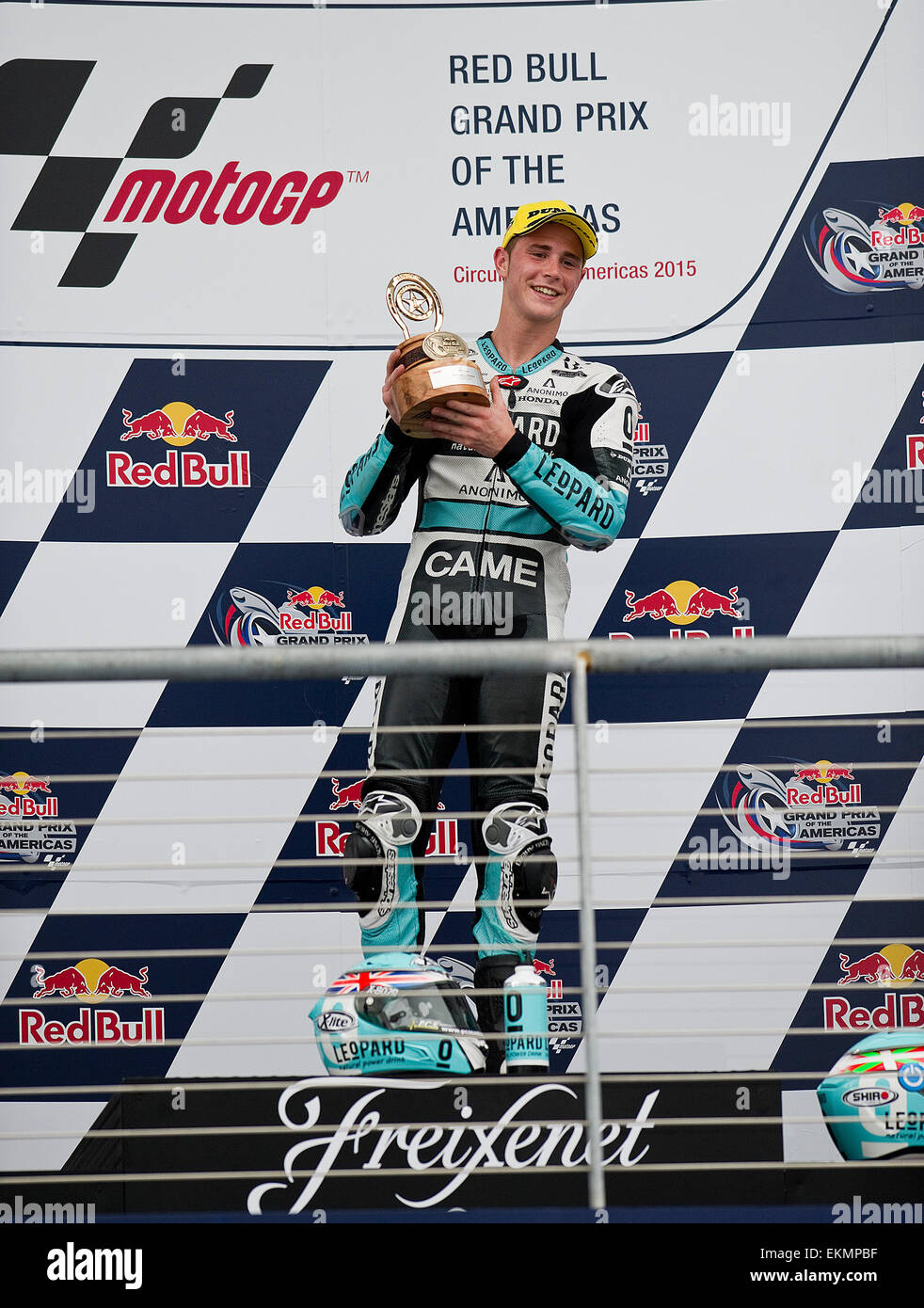 Danny Kent High Resolution Stock Photography and Images - Alamy