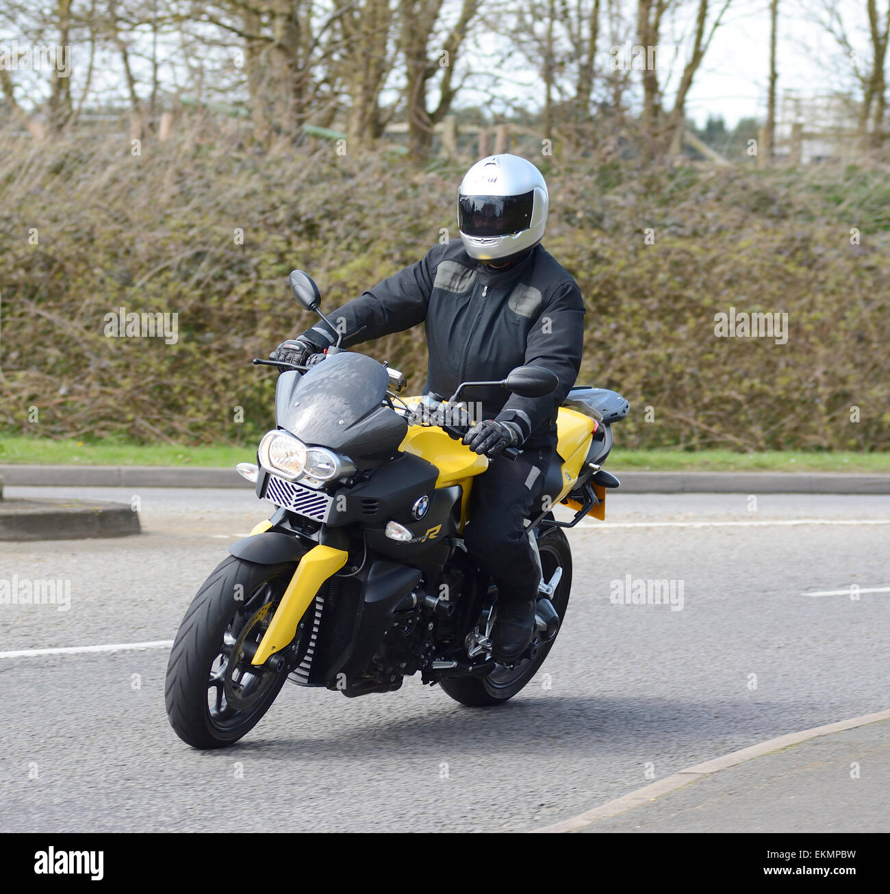 Bikers take to the roads for the RIDE FREE Motorcycle Show in Shefford ...