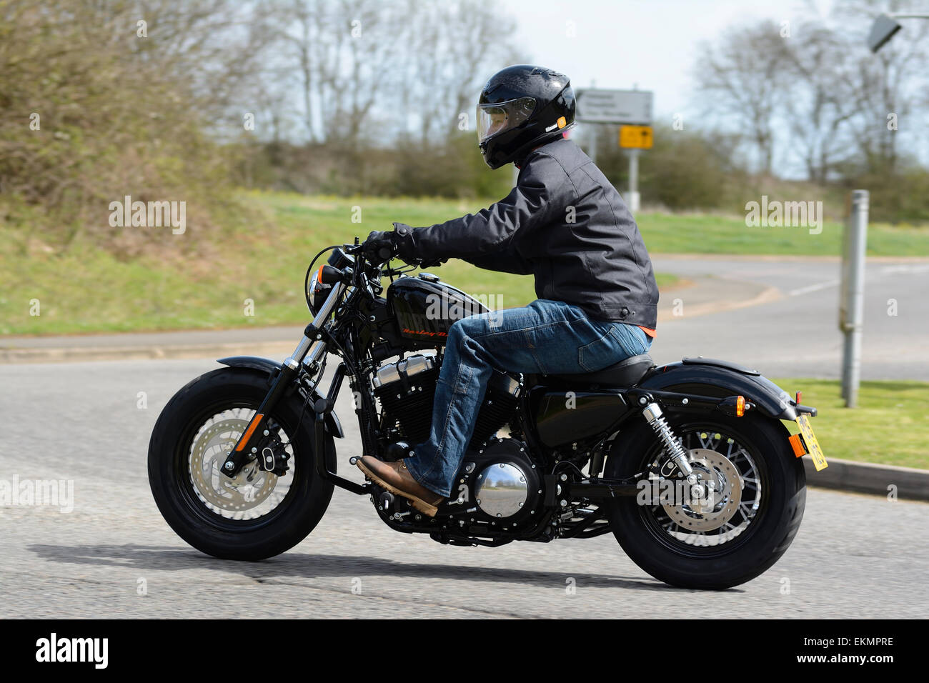 Bikers take to the roads for the RIDE FREE Motorcycle Show in Shefford ...