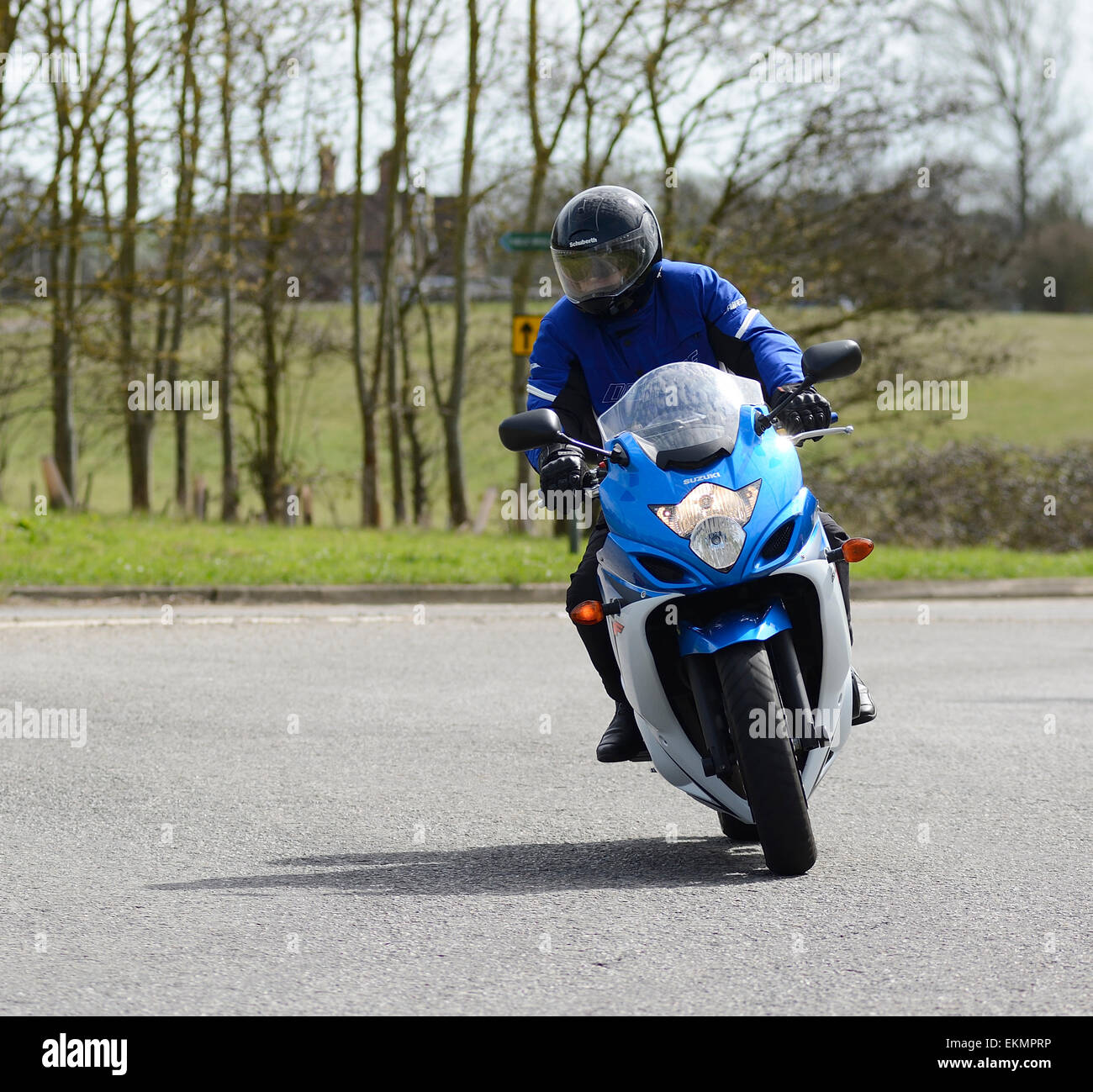 Bikers take to the roads for the RIDE FREE Motorcycle Show in Shefford ...