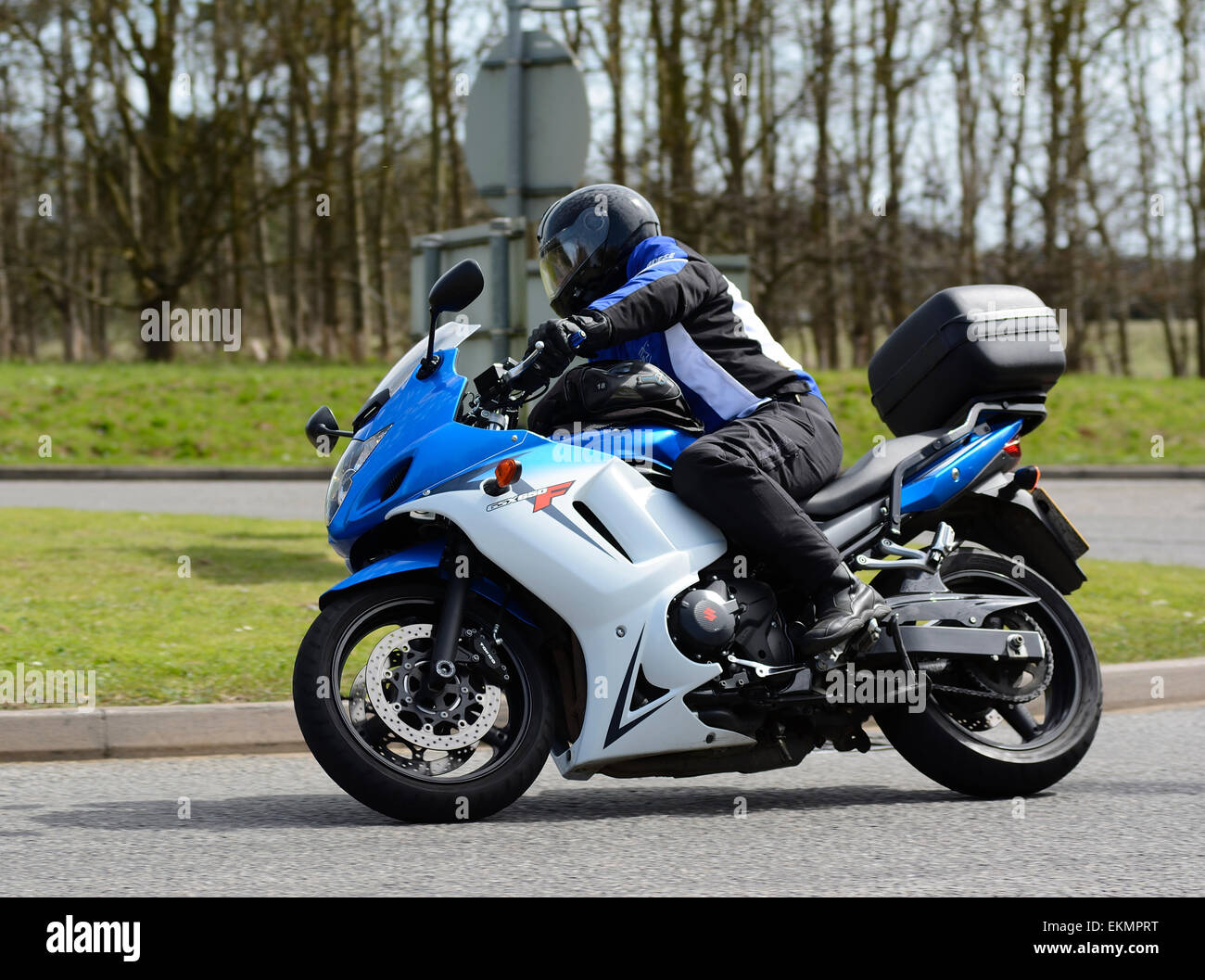 Bikers take to the roads for the RIDE FREE Motorcycle Show in Shefford ...