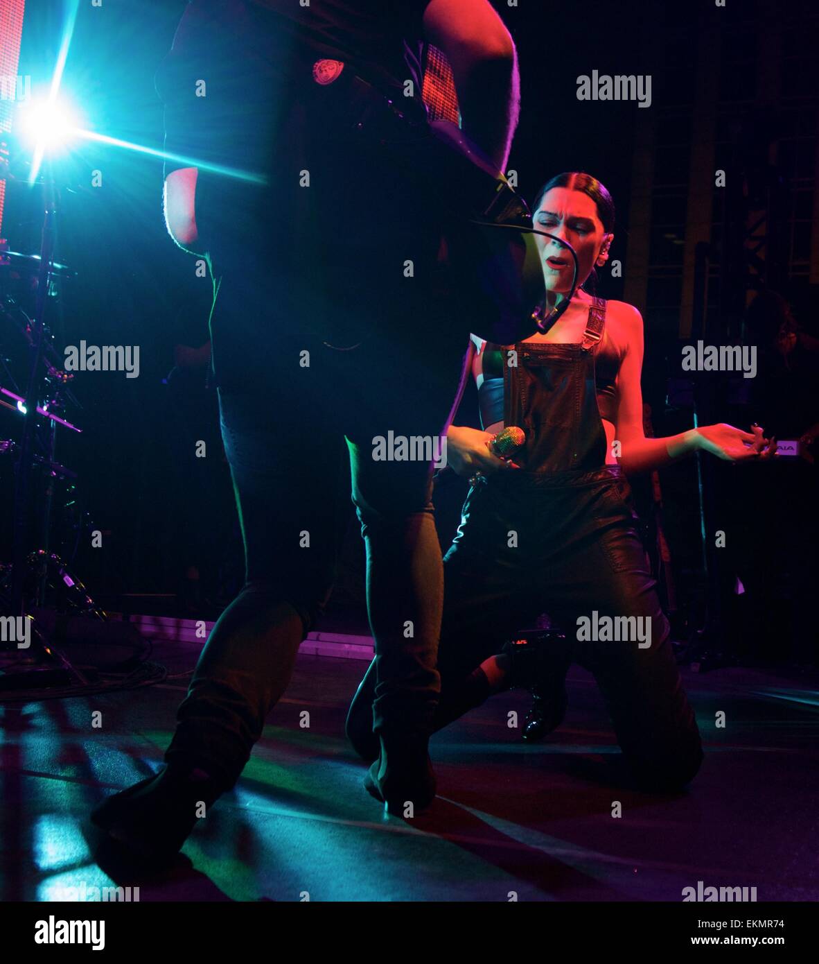 US launch of William Rast at Lord & Taylor on the rooftop of Lord ...