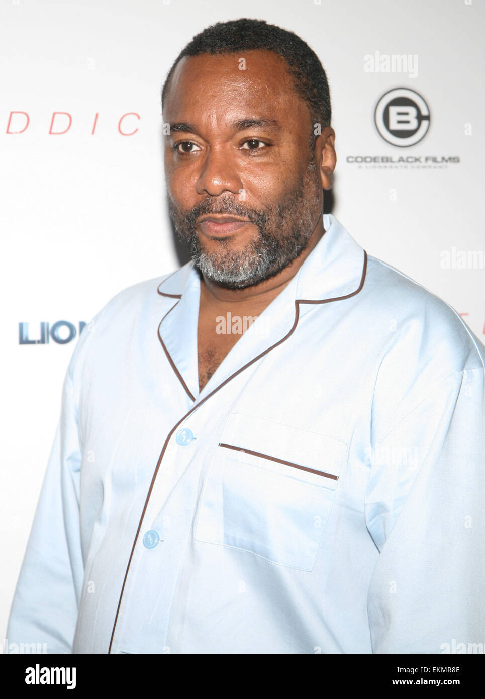 New York special screening of Lionsgate and Codeblack Films 'Addicted ...