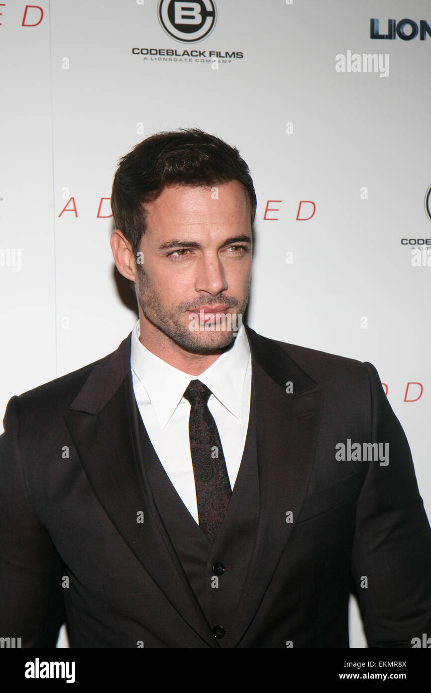 New York Special Screening of Lionsgate and Codeblack Films’ ADDICTED ...