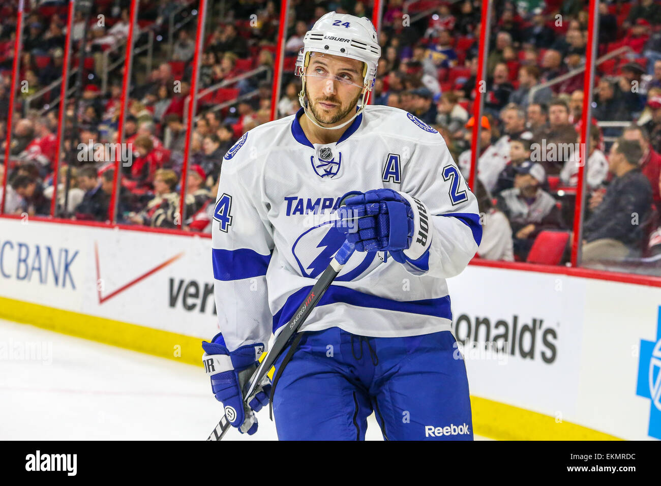 Ryan Callahan Lightning