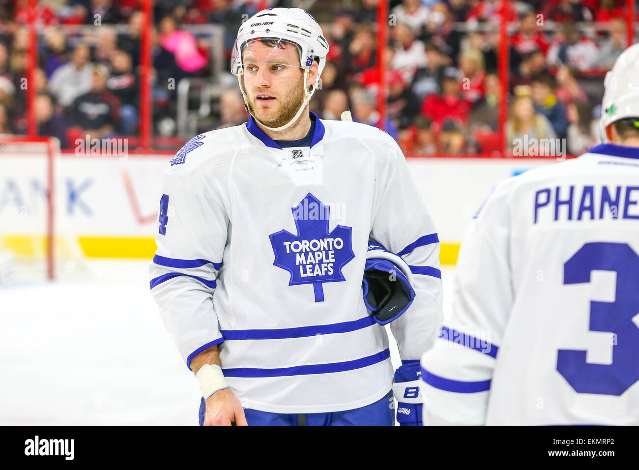 Cody franson hi-res stock photography and images - Alamy