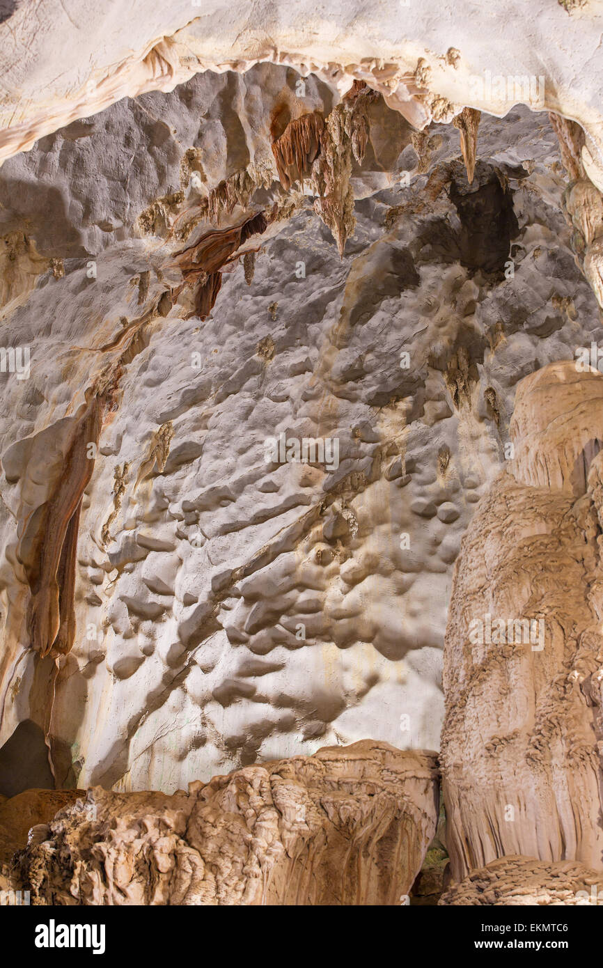 Cave hall hi-res stock photography and images - Alamy