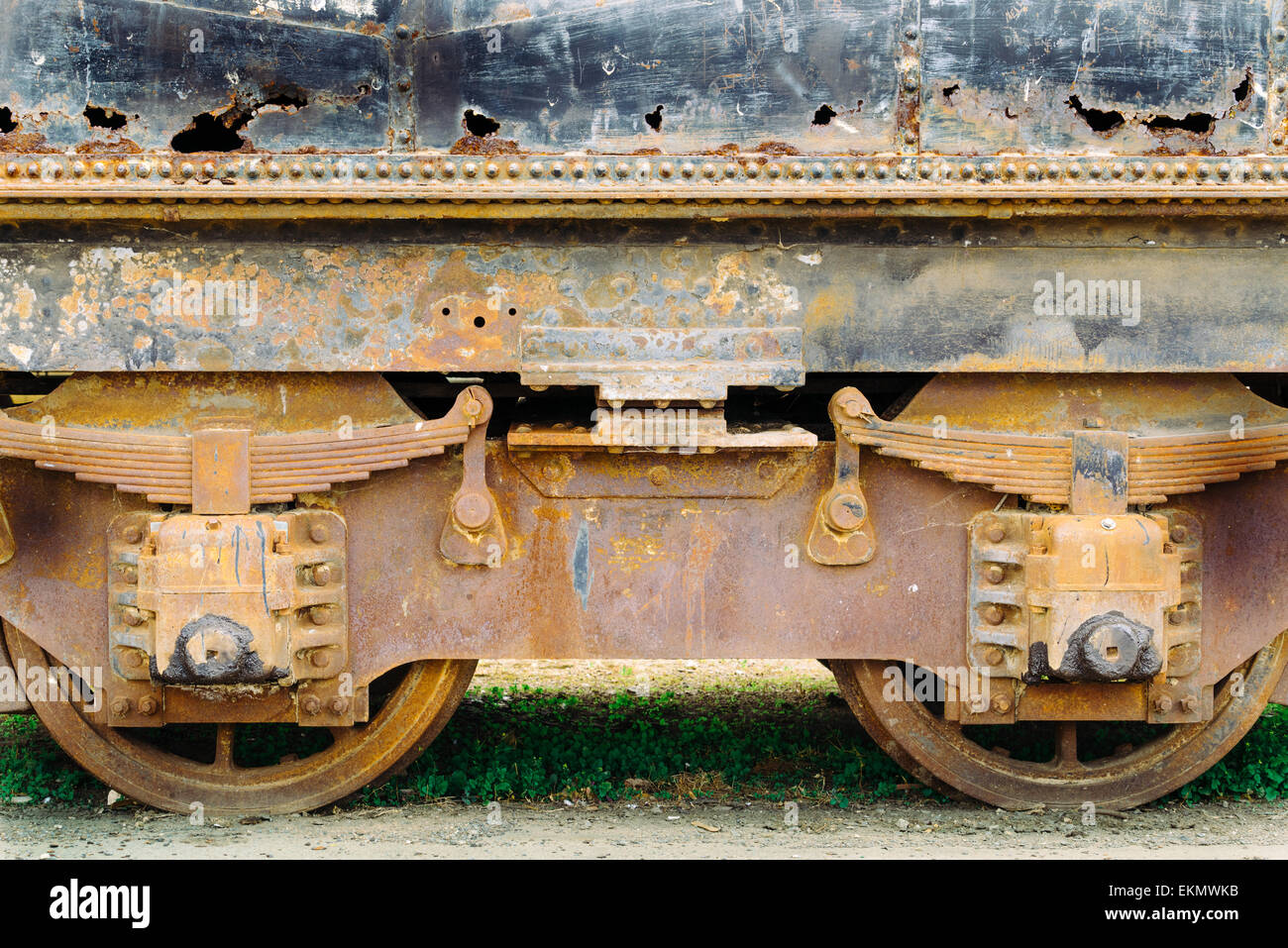 Old australian railways hi-res stock photography and images - Alamy