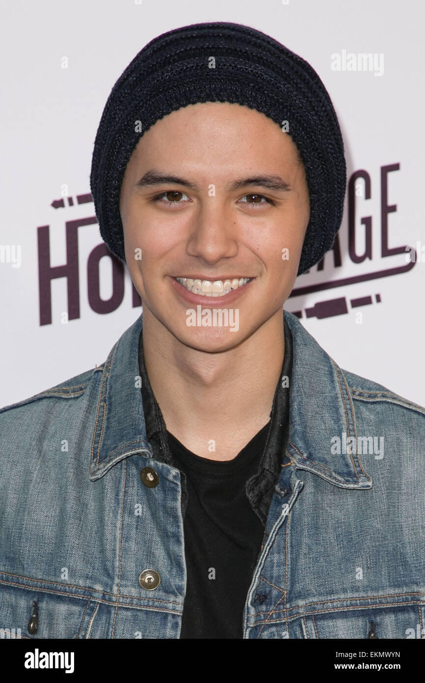 Celebrities attend Vevo CERTIFIED SuperFanFest Presented By Honda Stage ...