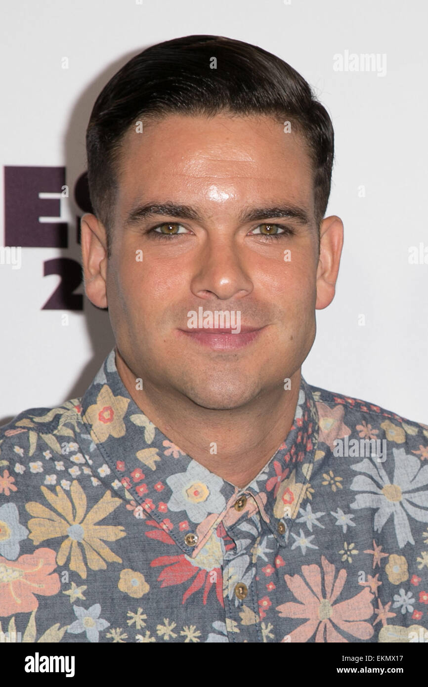 Celebrities attend Vevo CERTIFIED SuperFanFest Presented By Honda Stage ...