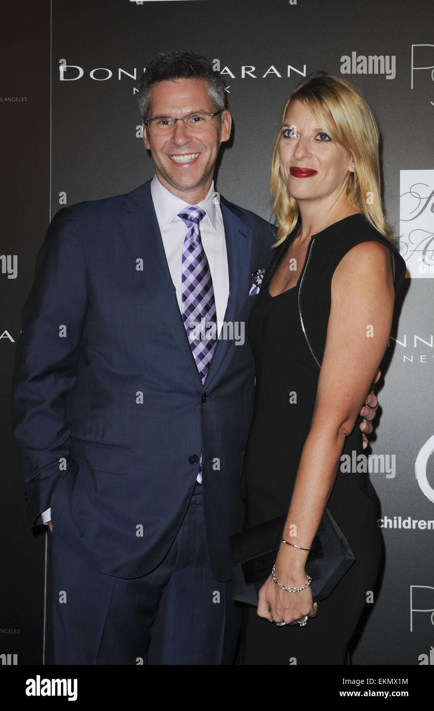 The Fifth Annual Autumn Party Featuring: John Henson,Jill Henson Where ...