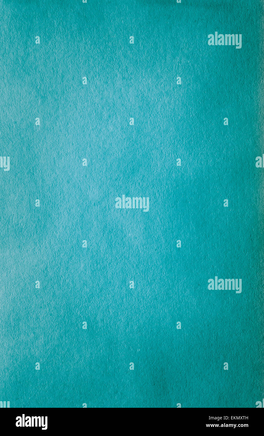Old Blue Paper Vintage Texture Background For Artwork Stock Photo - Alamy