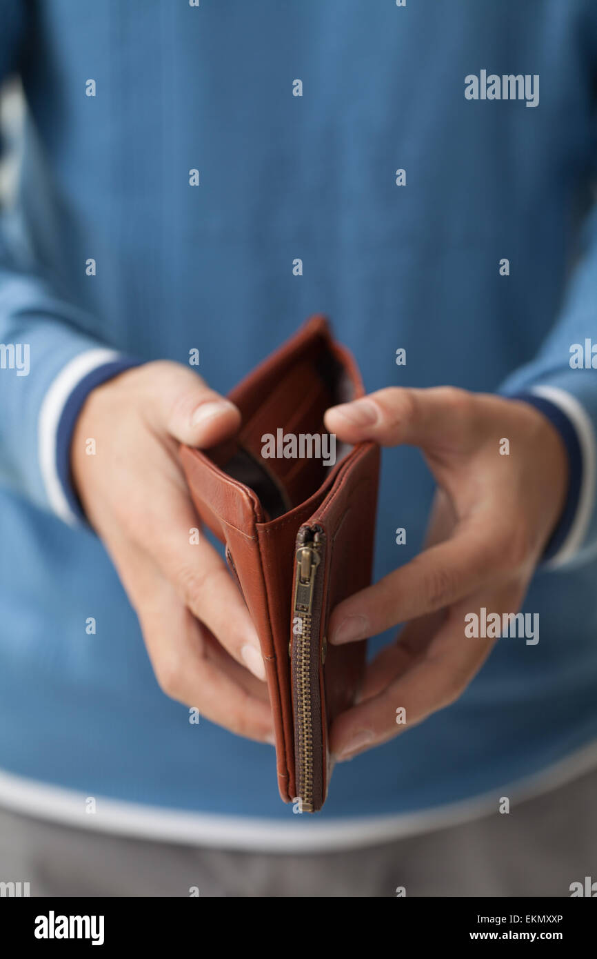 Hands open savings hi-res stock photography and images - Alamy