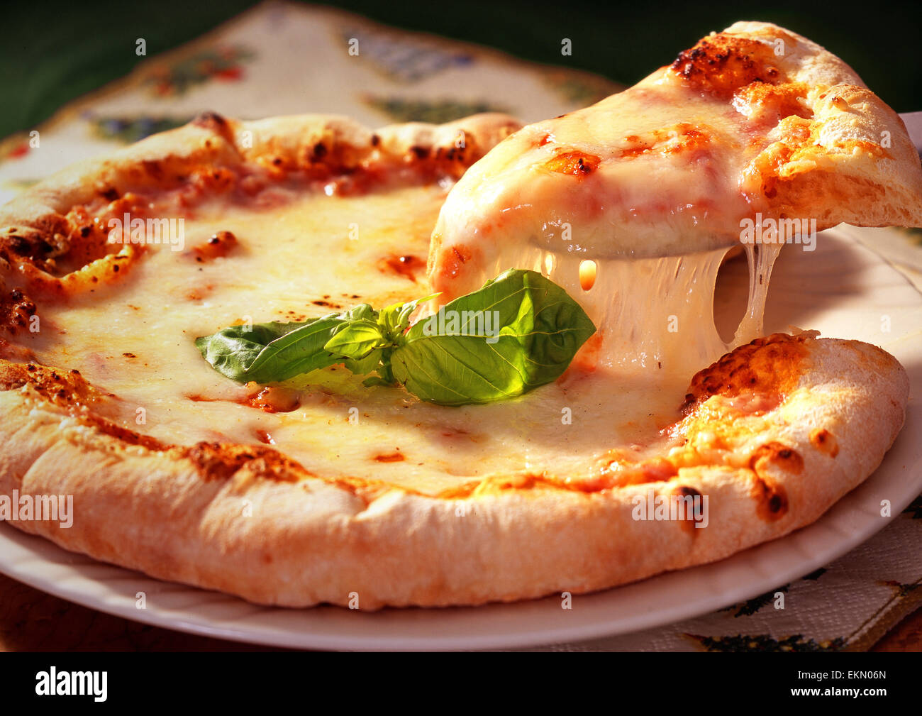 Pizza products hi-res stock photography and images - Alamy
