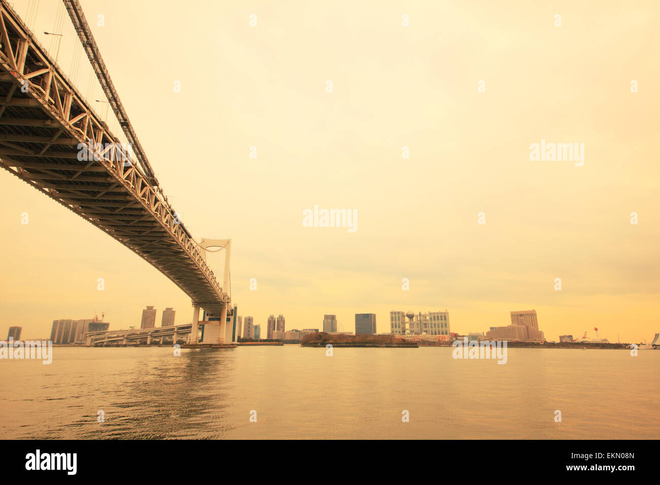 Tokyo transportation network hi-res stock photography and images - Alamy