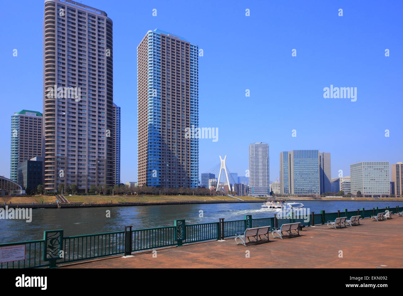 Rest area japan hi-res stock photography and images - Alamy