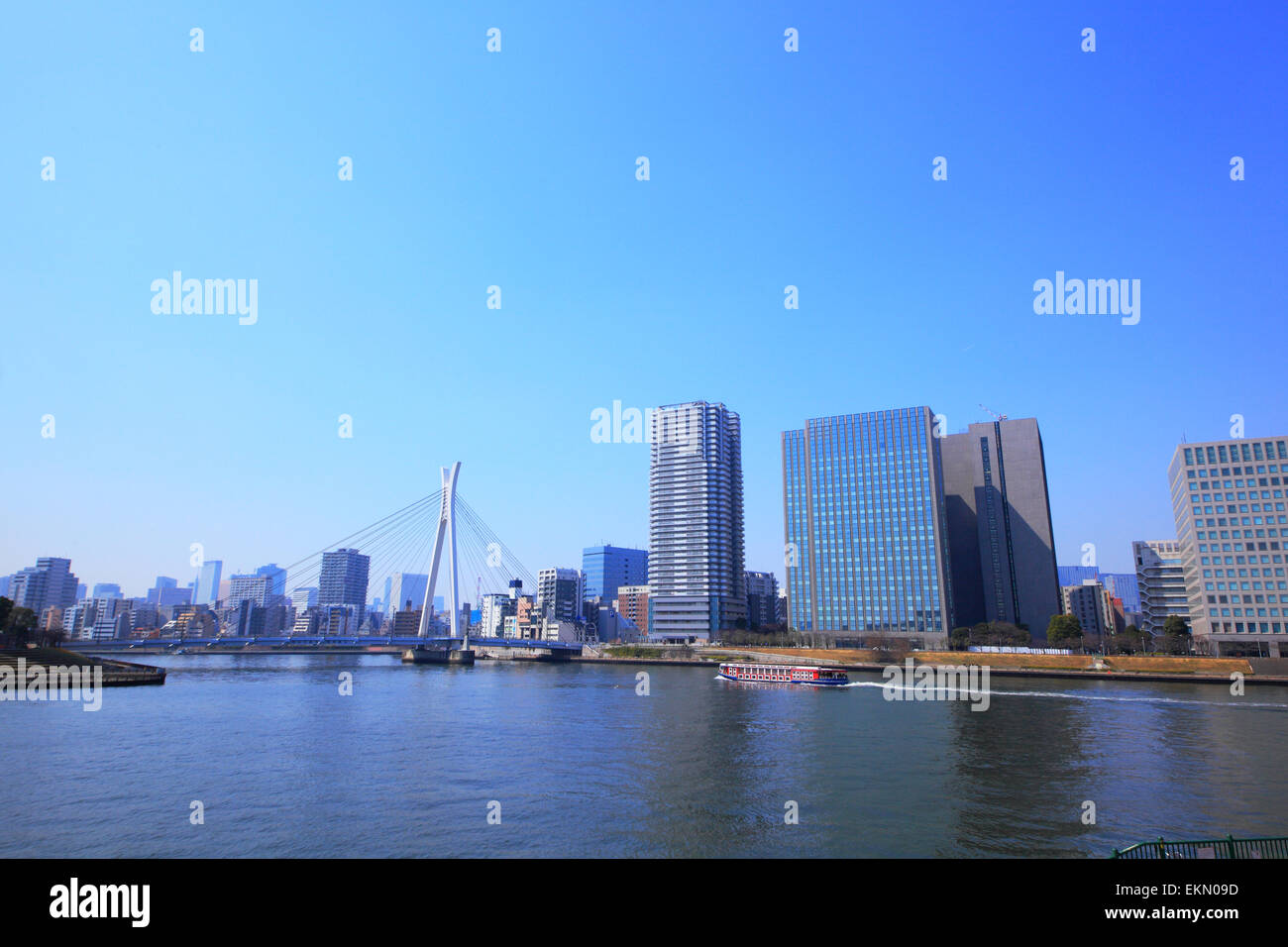 Tokyo japan high rise apartment hi-res stock photography and images - Alamy