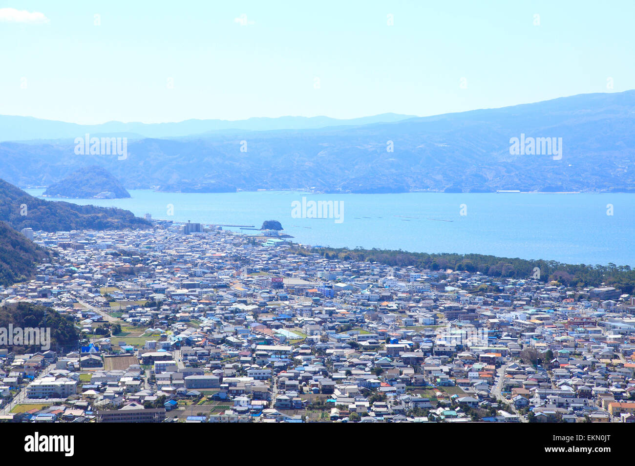 Numazu shizuoka hi-res stock photography and images - Alamy