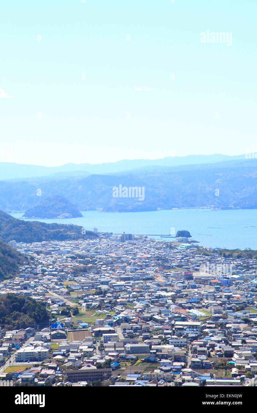 Numazu shizuoka hi-res stock photography and images - Alamy