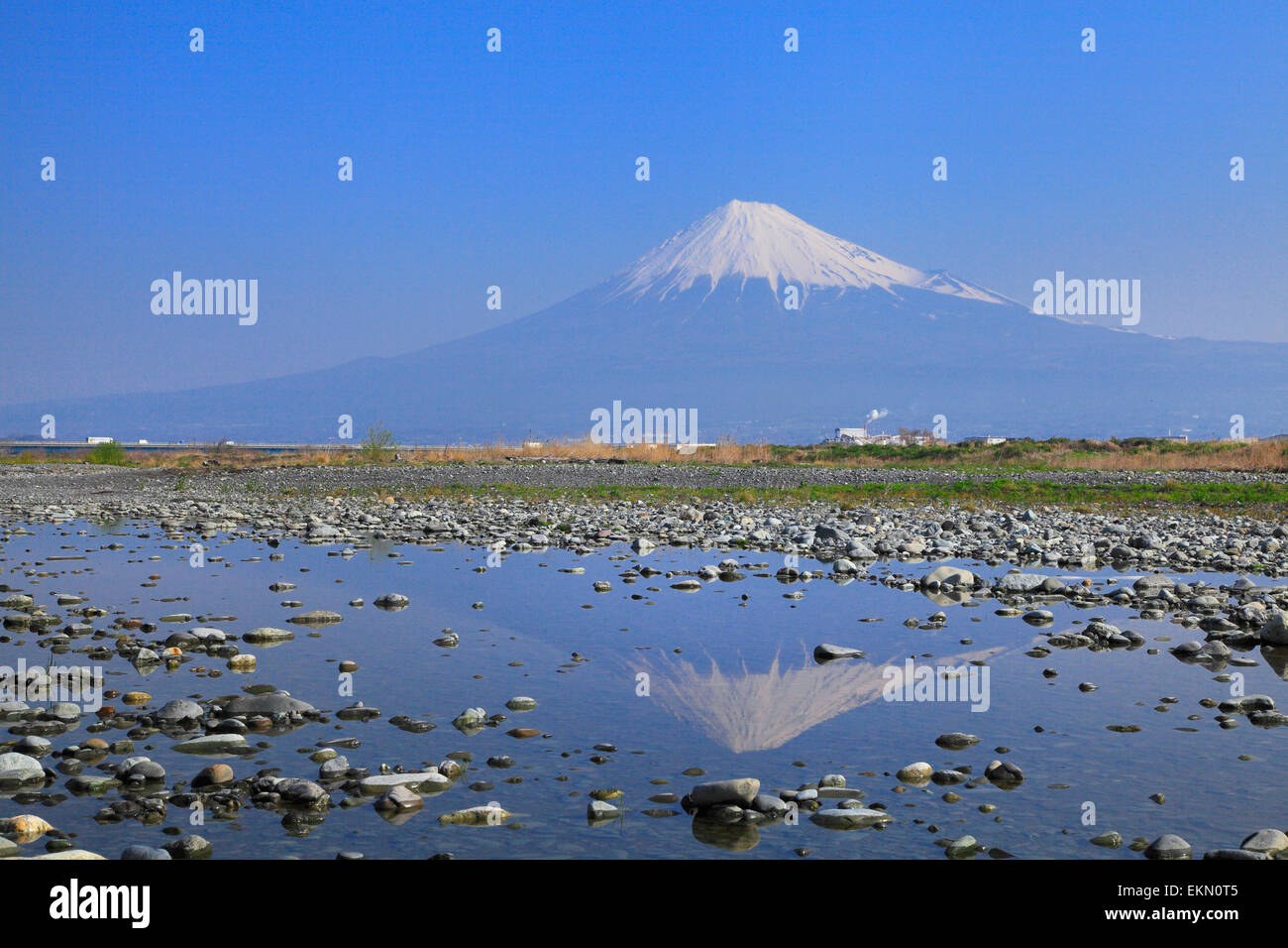 Shizuoka Prefecture, Japan Stock Photo - Alamy