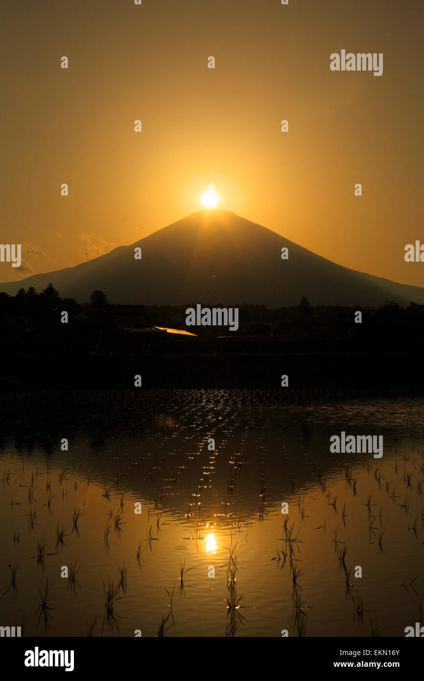 Shizuoka Prefecture, Japan Stock Photo - Alamy