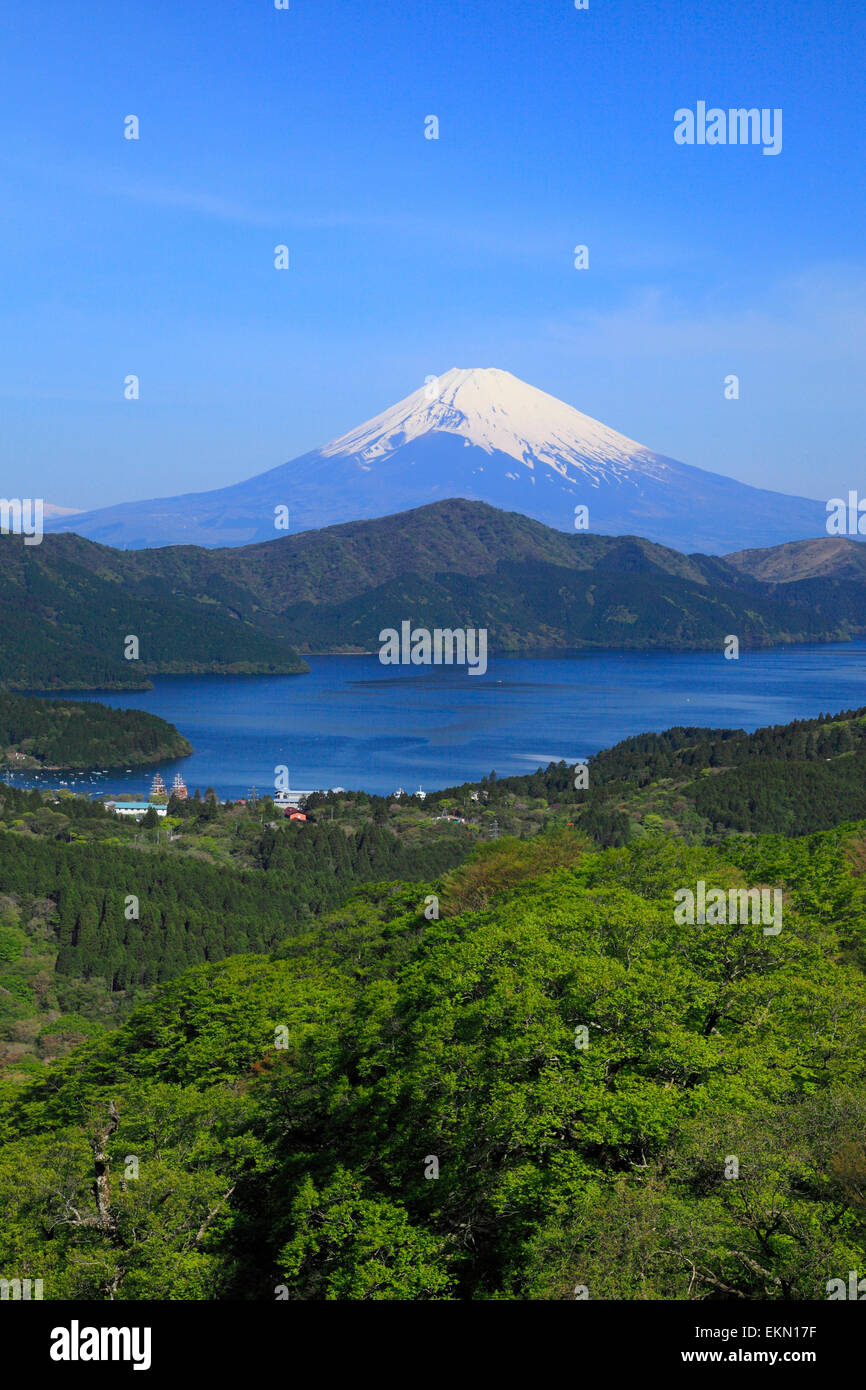 Kanagawa Prefecture, Japan Stock Photo - Alamy