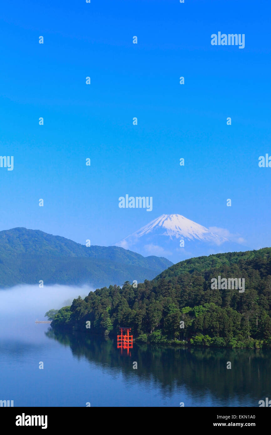 Kanagawa Prefecture, Japan Stock Photo - Alamy