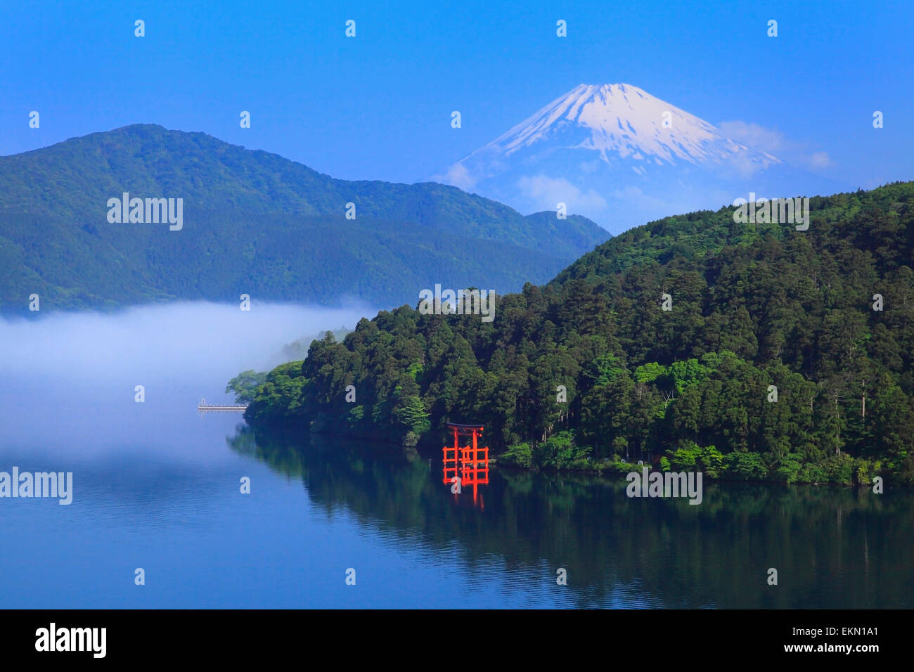 Kanagawa Prefecture, Japan Stock Photo - Alamy